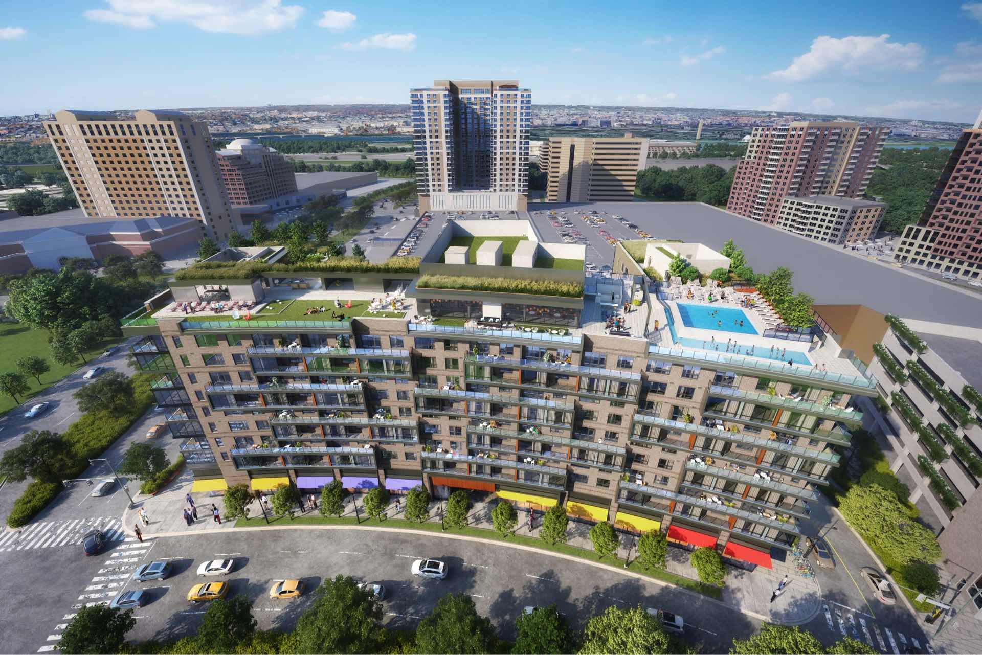 Gallery - The Milton